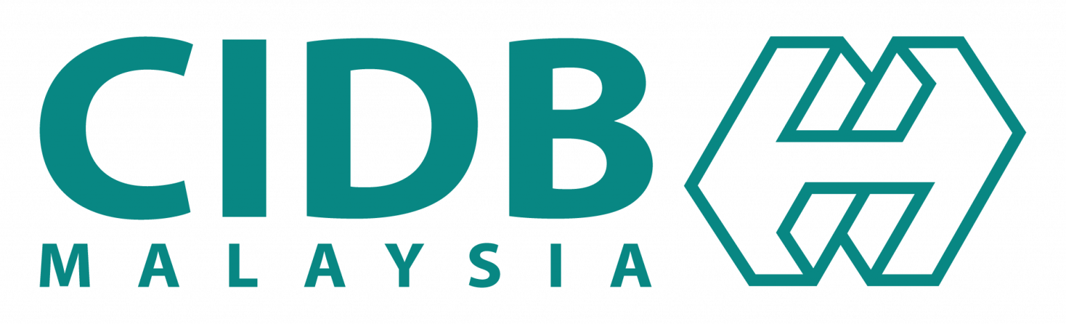 Panduan Logo Korporat CIDB | CIDB HQ