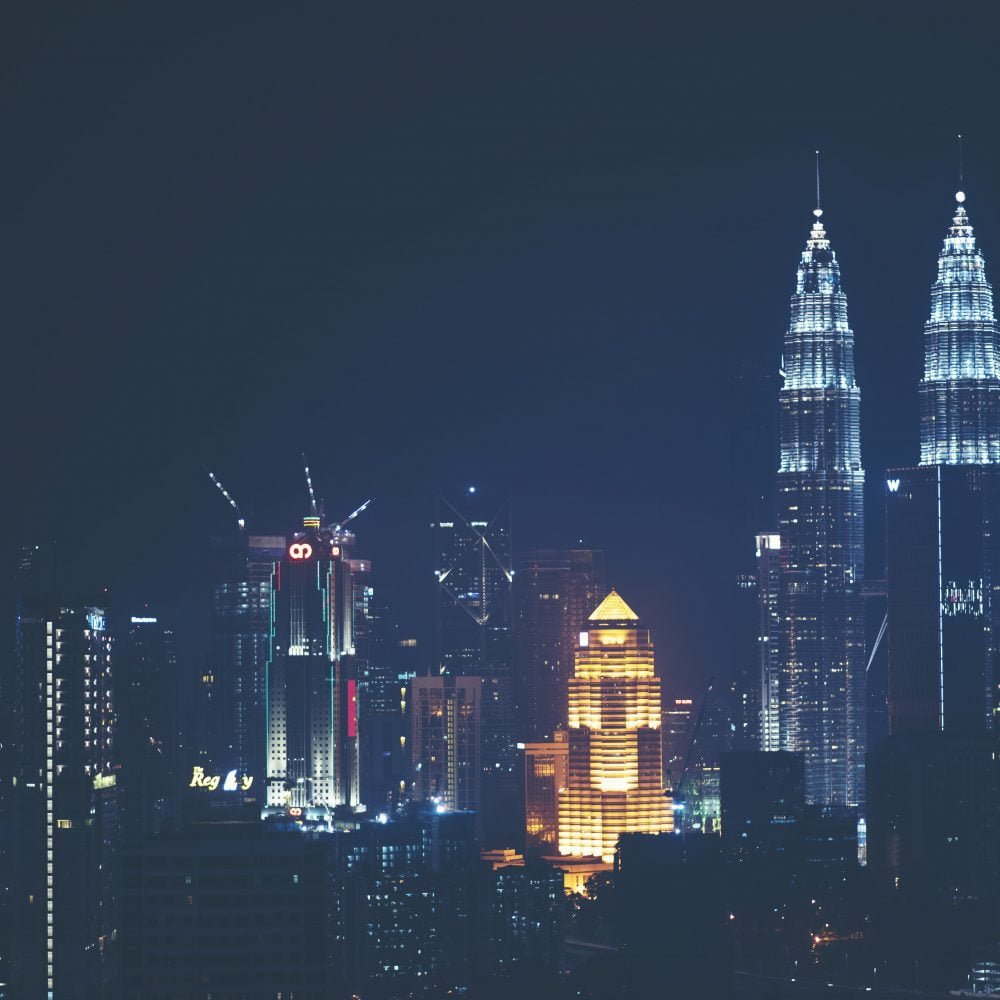 Info Terkini | CIDB HQ