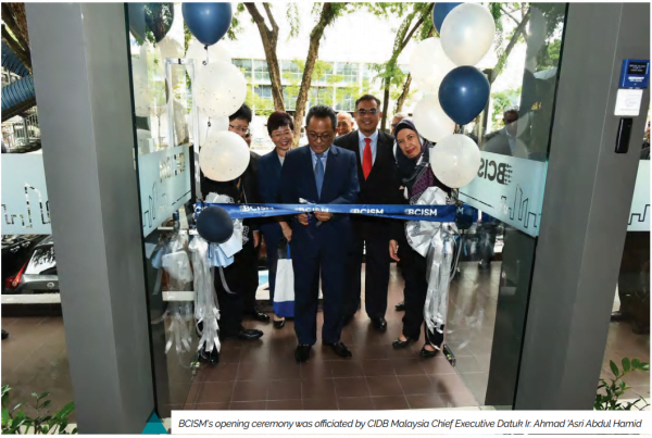 CIDB Malaysia | Lembaga Pembangunan Industri Pembinaan