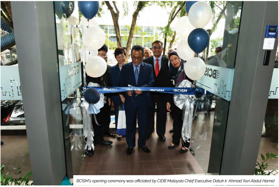 CIDB Malaysia | Lembaga Pembangunan Industri Pembinaan