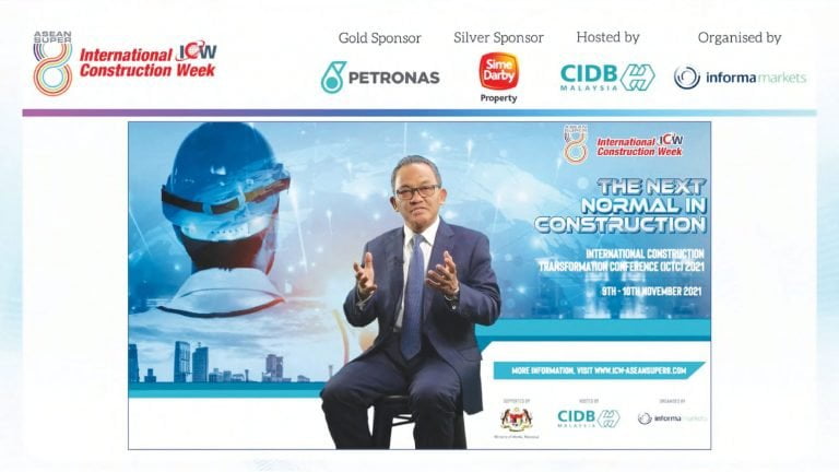 CIDB Malaysia | Lembaga Pembangunan Industri Pembinaan