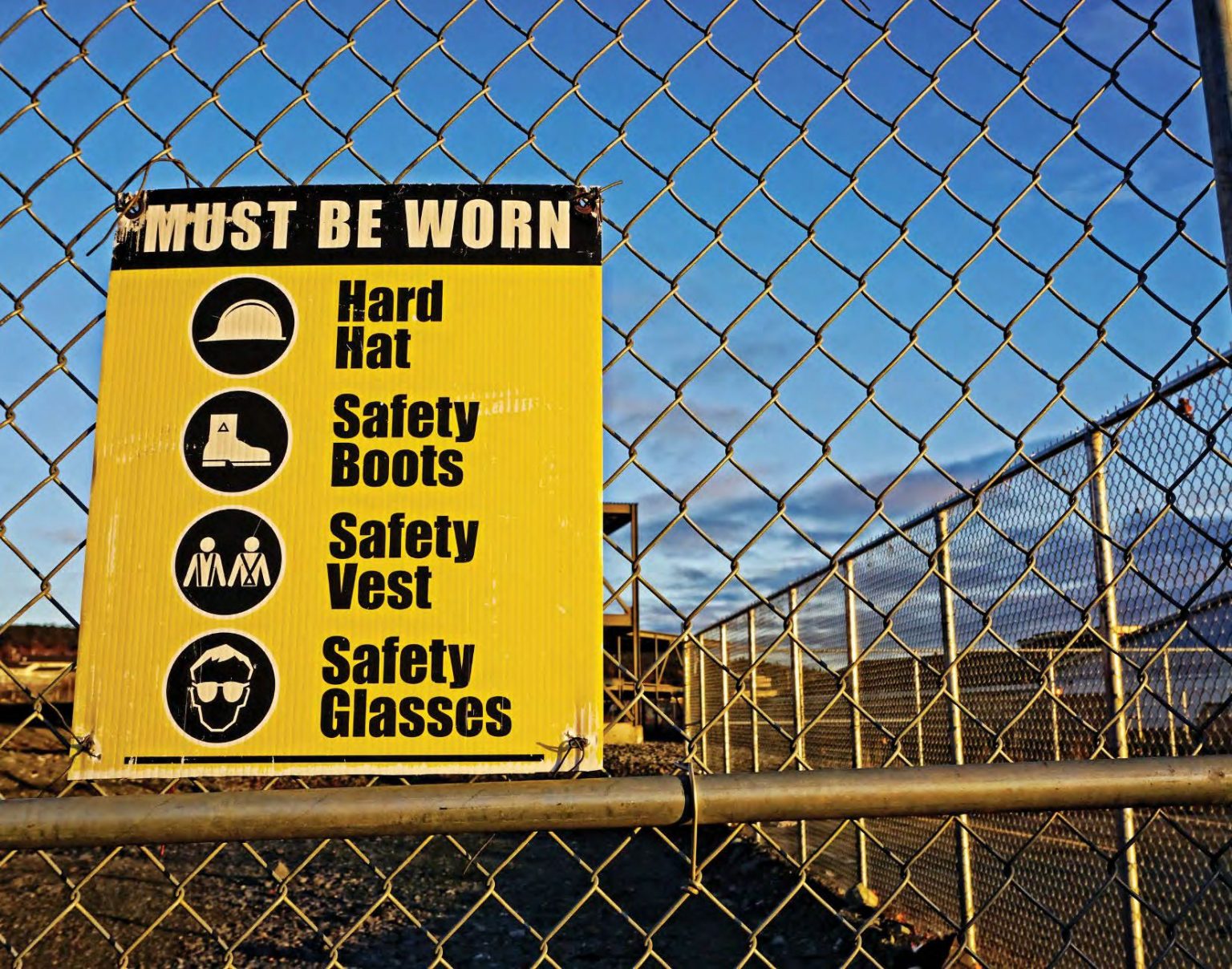 The Paragon of Safety & Health | CIDB HQ