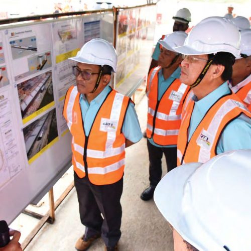 Info Terkini | CIDB HQ