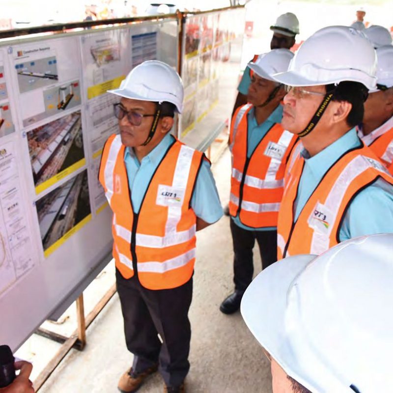 Info Terkini | CIDB HQ