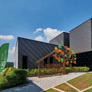 Info Terkini | CIDB HQ