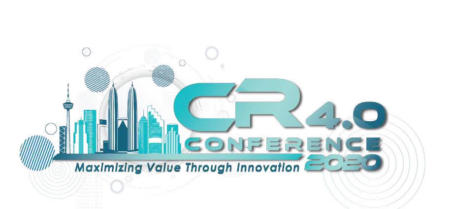 International Construction Week 2020 (ICW 2020) : Embracing ...