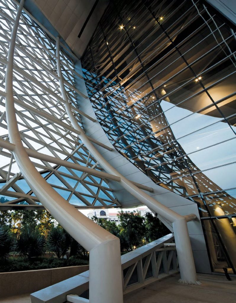 Malaysia International Trade & Exhibition Centre (MITEC) | CIDB HQ