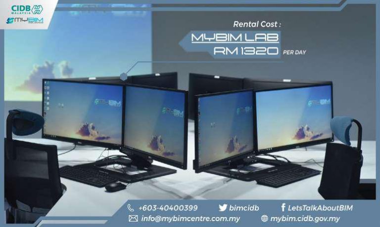 BIM - Digitising Construction Beyond 2020 | CIDB HQ