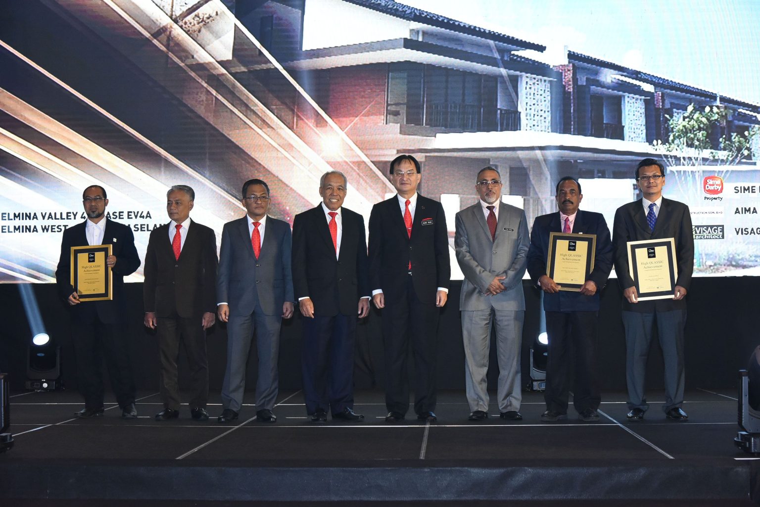 QLASSIC Day 2019 - 21 Mac 2019 | CIDB HQ