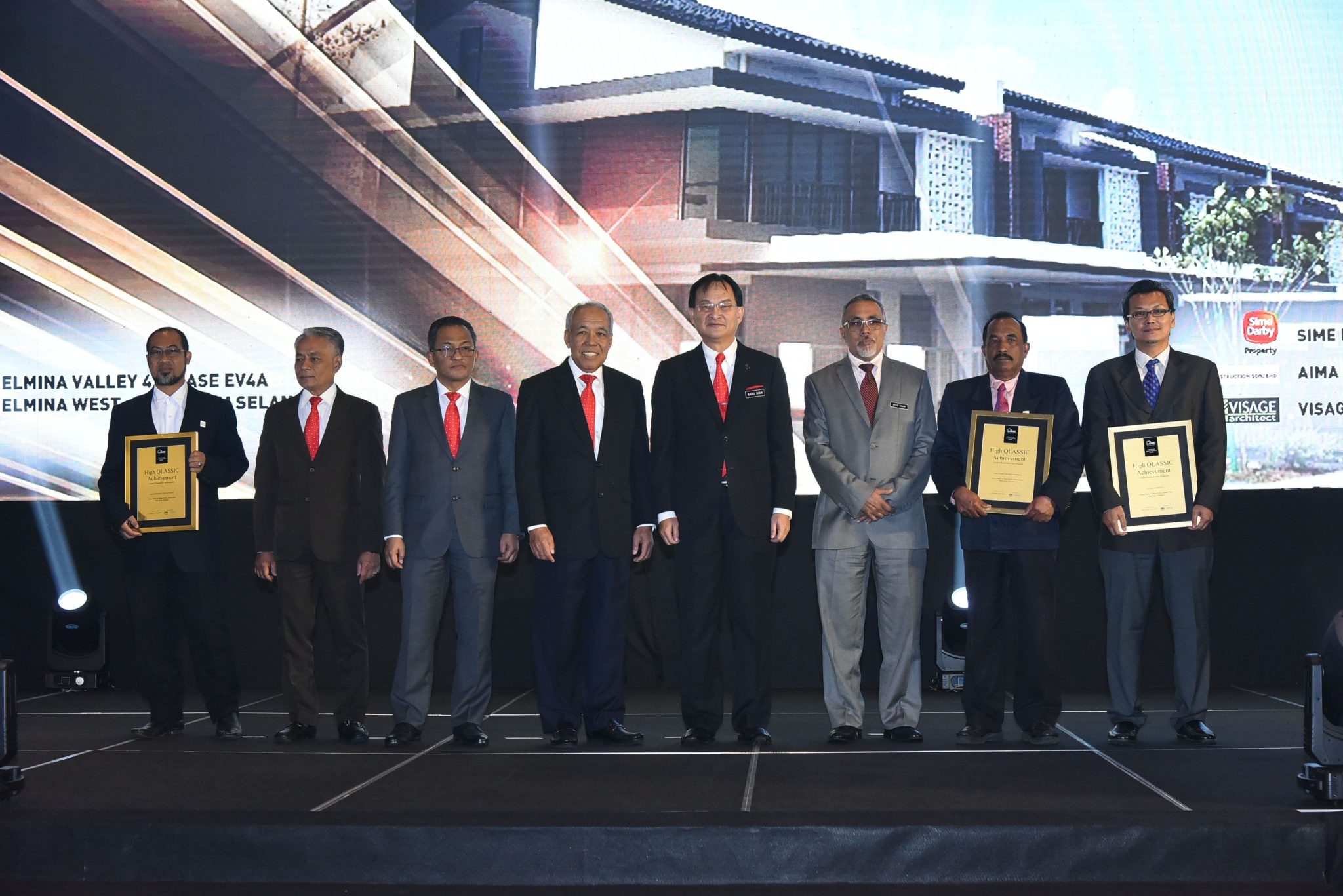 QLASSIC Day 2019 - 21 Mac 2019 | CIDB HQ