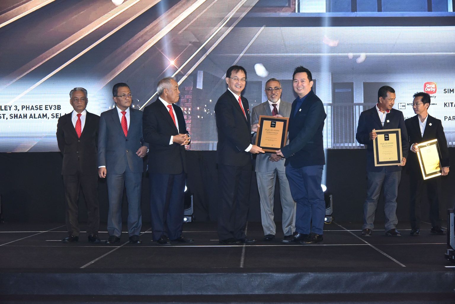 QLASSIC Day 2019 - 21 Mac 2019 | CIDB HQ