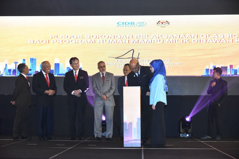 QLASSIC Day 2019 - 21 Mac 2019 | CIDB HQ