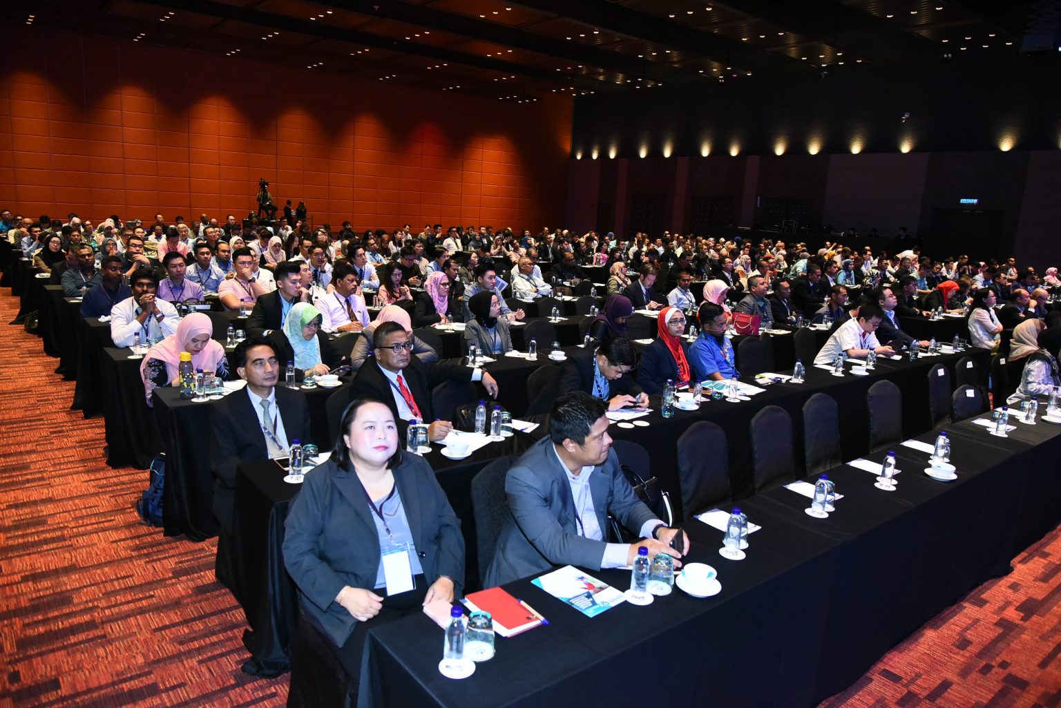 ICTC 2019 - 19 Mac 2019 | CIDB HQ