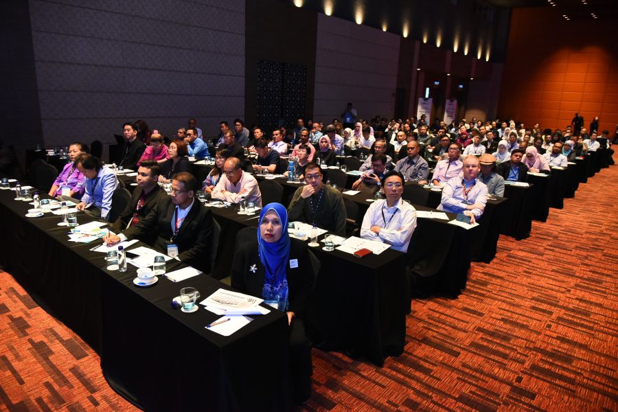 Conferences | ICW 2023 Hosted by CIDB Malaysia