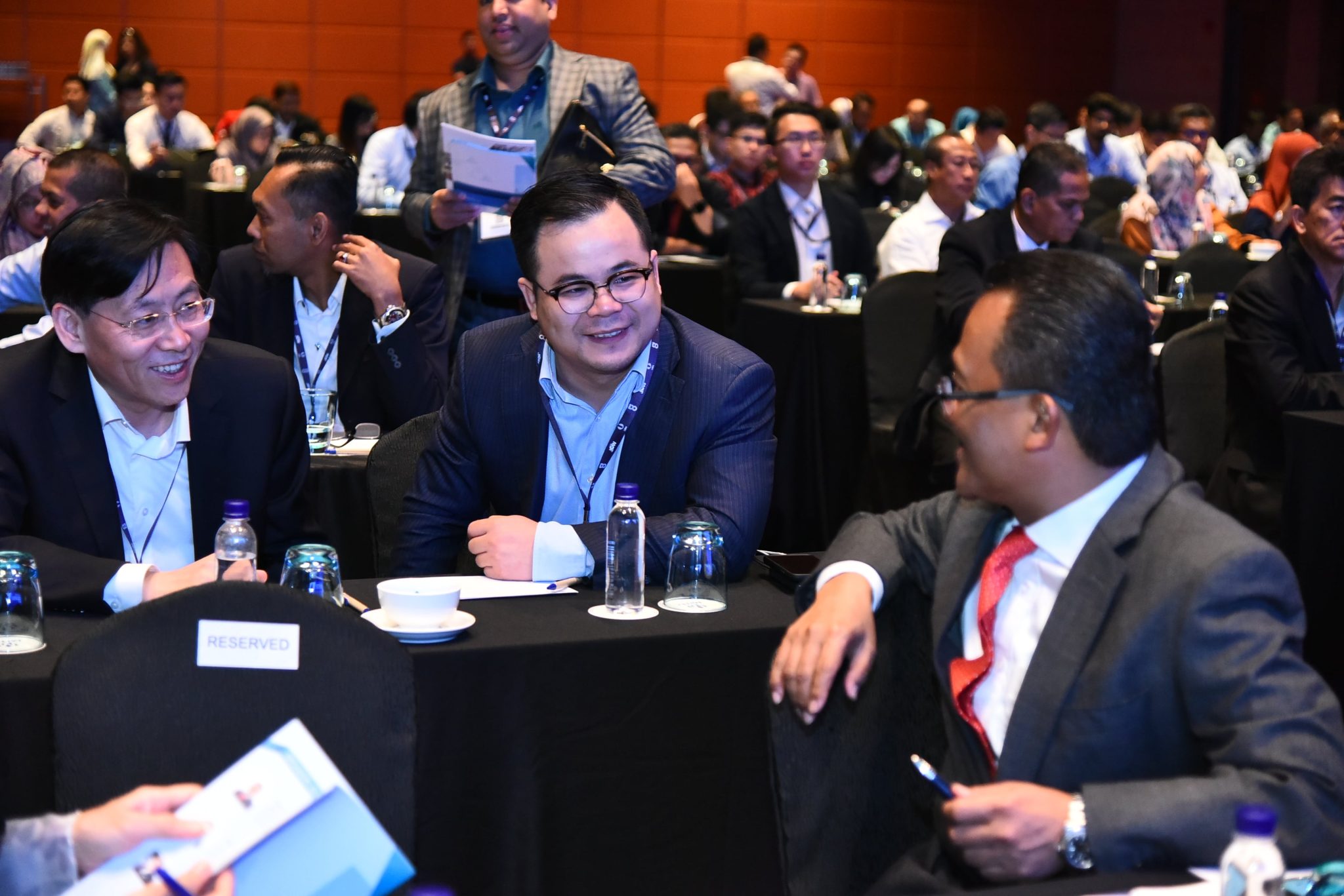 Conferences | ICW 2023 Hosted by CIDB Malaysia