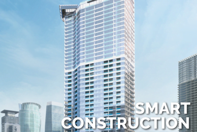 National Construction Policy (NCP 2030) - CIDB HQ