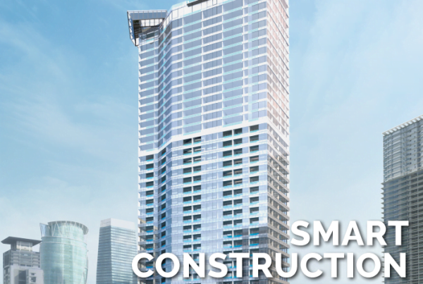 The Adoption of Technology in the Construction Industry - CIDB HQ