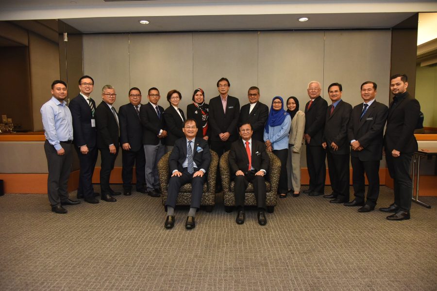 Training Workshop - Media and Spokesperson Training - 1 Apr 2019 | CIDB HQ