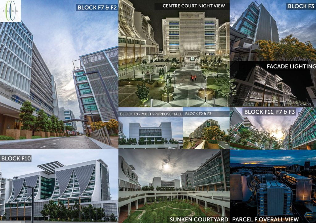 The Benefits of BIM Software in the Architecture and Construction Industry | CIDB HQ