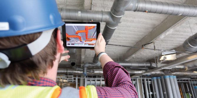 The Benefits of BIM Software in the Architecture and Construction ...