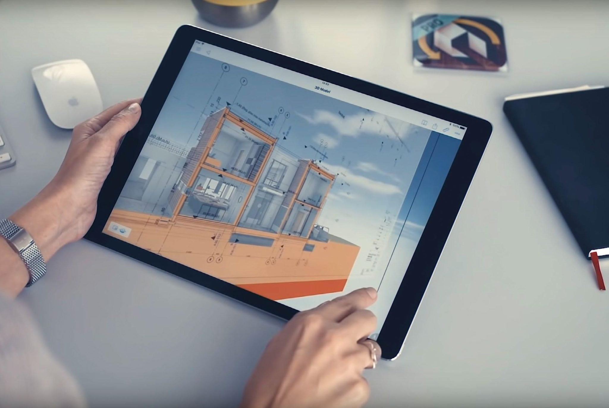 The Benefits of BIM Software in the Architecture and Construction Industry | CIDB HQ