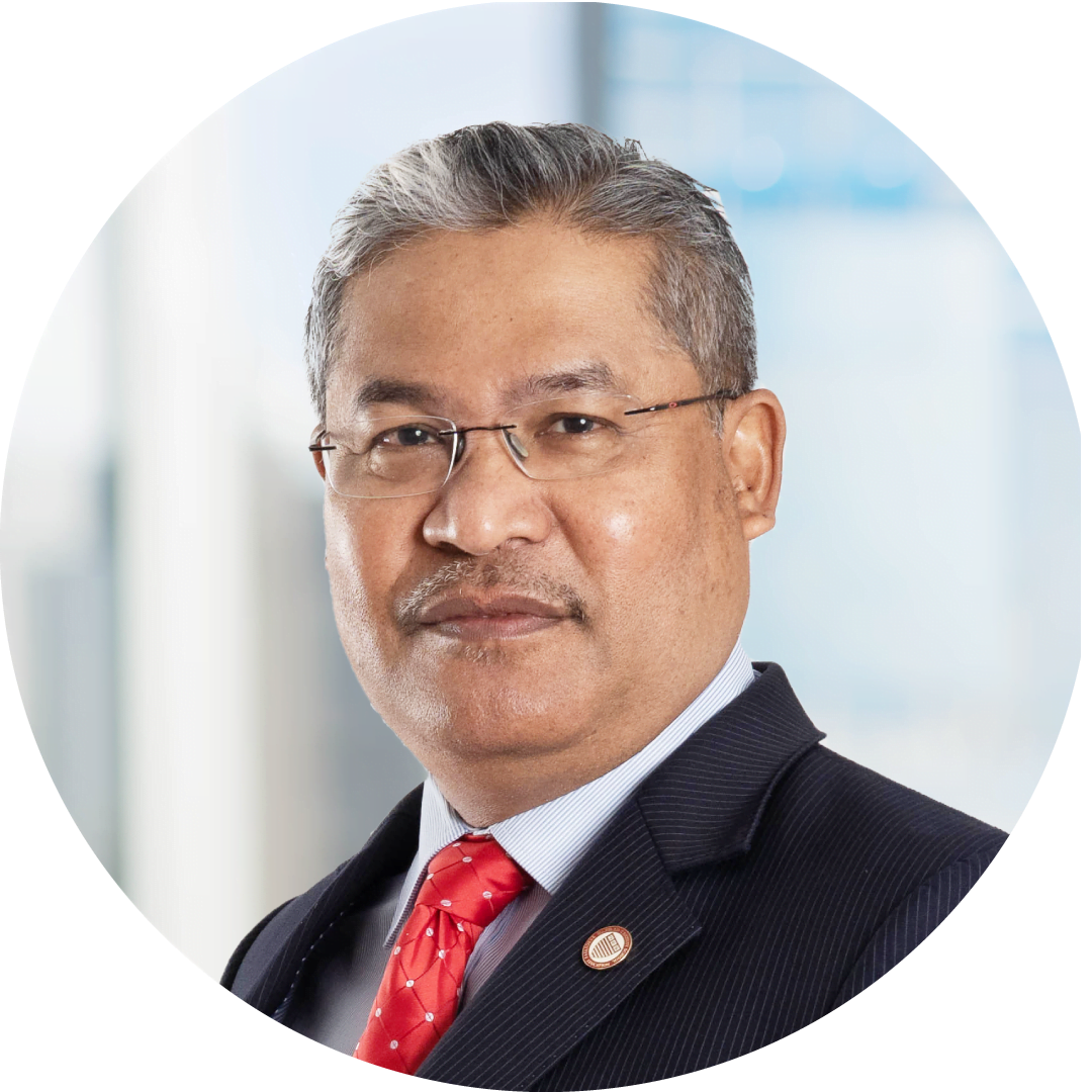 Anggota Lembaga CIDB - CIDB HQ