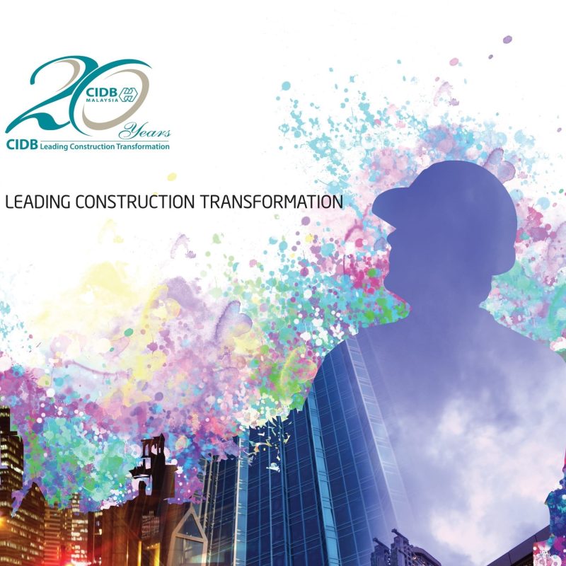 Penerbitan Khas | CIDB HQ