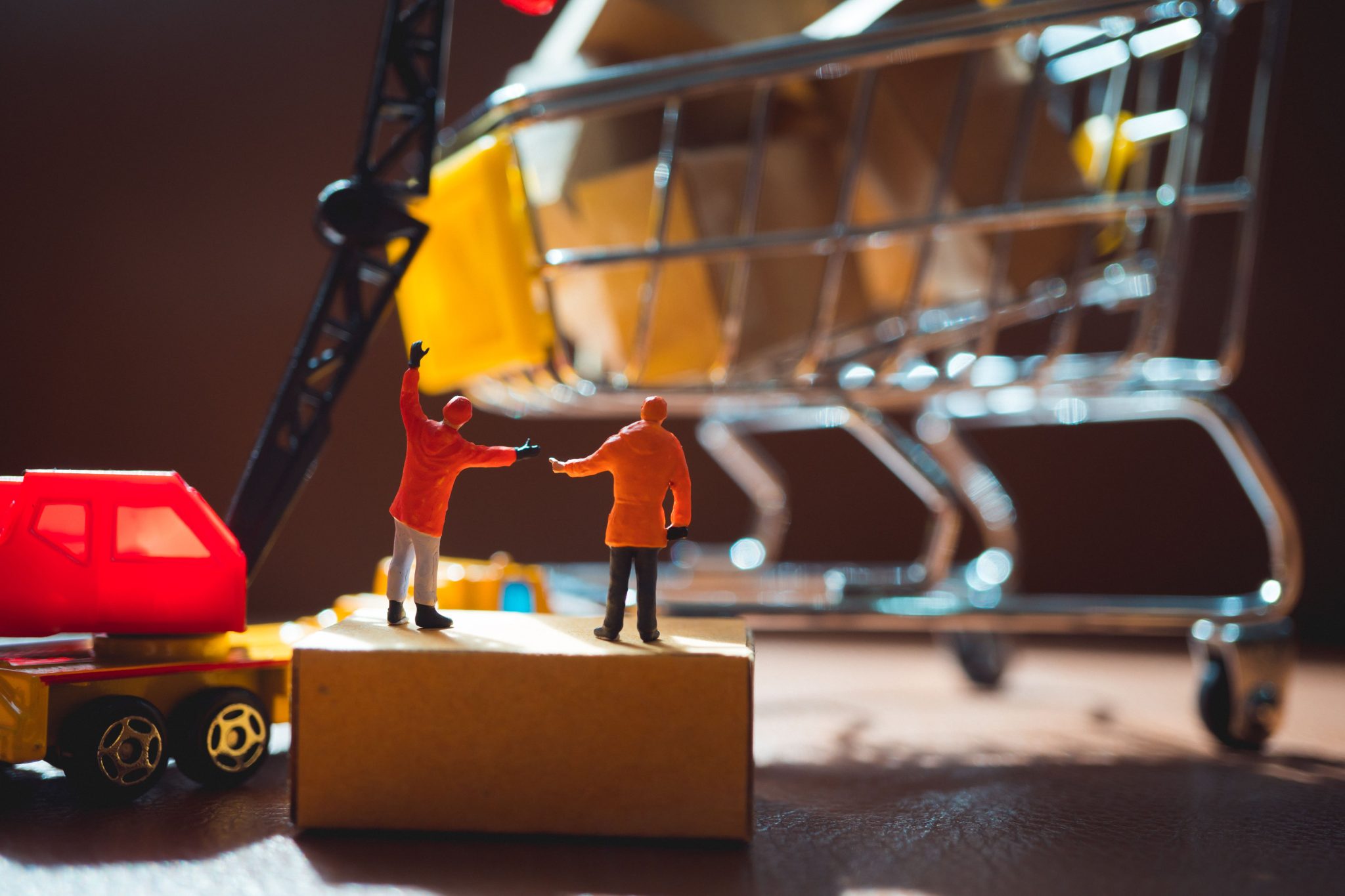 Pemakluman Mengenai Ulasan Umum Bagi Deraf Standard Industri Pembinaan ...