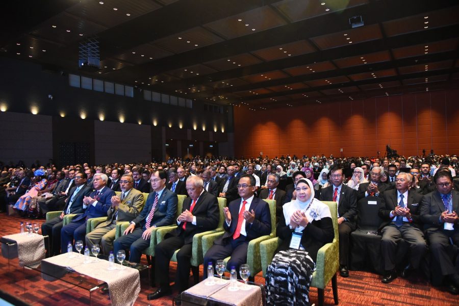 Conferences | ICW 2023 Hosted by CIDB Malaysia