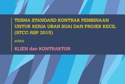 Pemakluman Mengenai Ulasan Umum Bagi Deraf Standard Industri Pembinaan ...