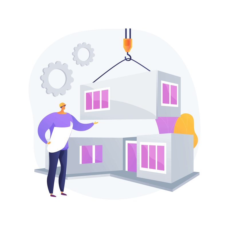 Manfaat Kaedah ‘Prefabrication’ Dalam Pembinaan | CIDB HQ