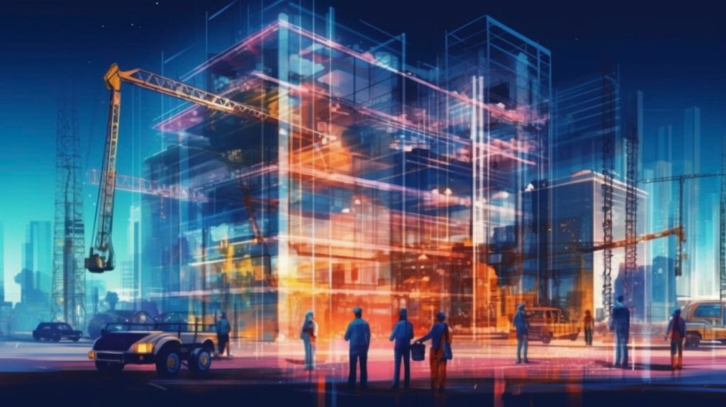 Peningkatan Teknologi Di Tapak Kerja | CIDB HQ