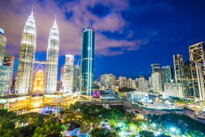 Pioneering Futuristic Smart Cities in Malaysia | CIDB HQ