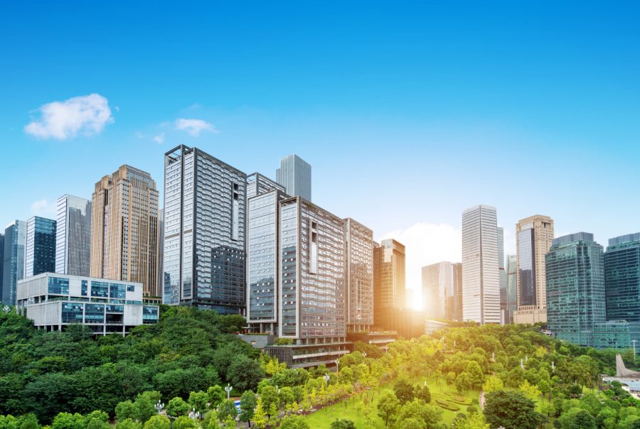 Green Buildings in Malaysia: Increasing Demands for Sustainable ...