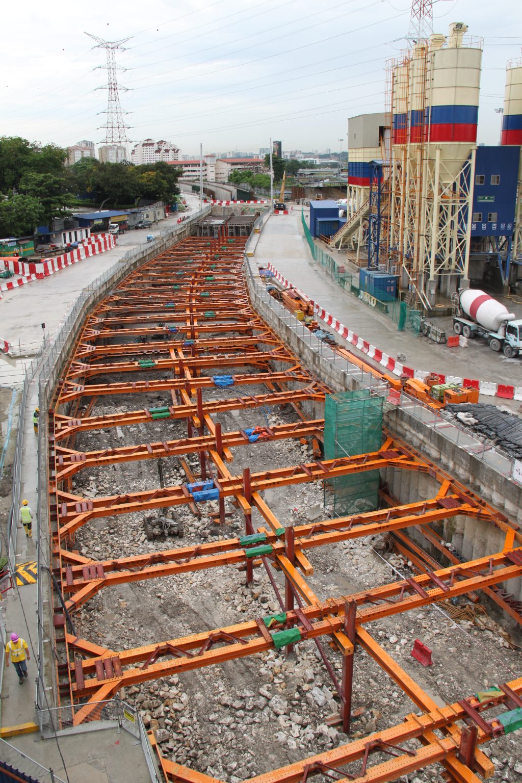 A Remarkable Journey of Engineering Excellence | CIDB HQ
