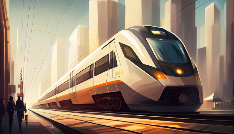 Revolusi Pengangkutan: Projek Transit Aliran Automosi Sarawak | CIDB HQ