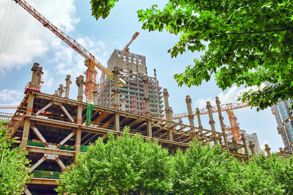 PBB Menggesa Pengurangan Karbon dalam Sektor Pembinaan | CIDB HQ