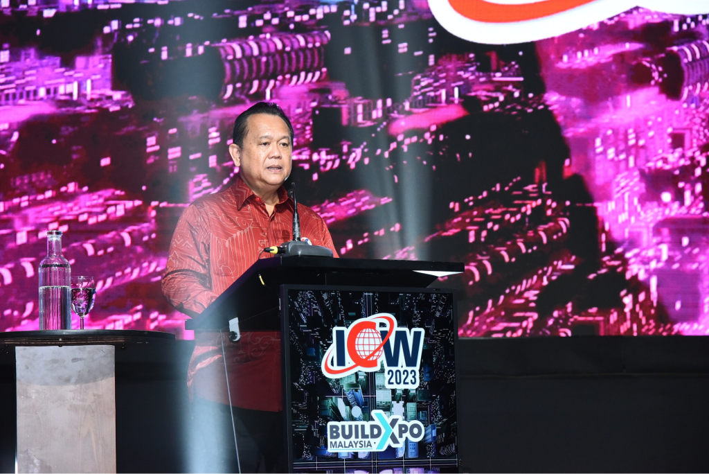 CIDB Diberi Pengiktirafan Global untuk Kompetensi Tenaga Kerja | CIDB HQ