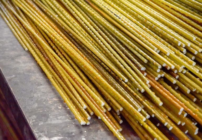 CRT Manufacturing Unveils Eco-Friendly Alternative to Steel in Building ...