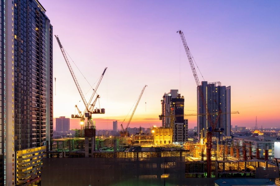 Singapura Minat Memahami Inisiatif BIM dan IBS Malaysia Melalui CIDB ...