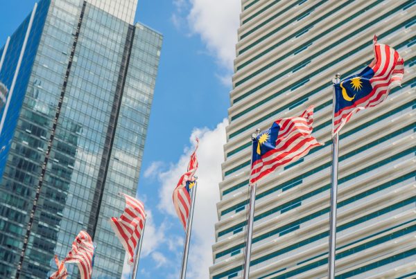 KLCC: A Rooted Vision of Urban Transformation and National Pride | CIDB HQ