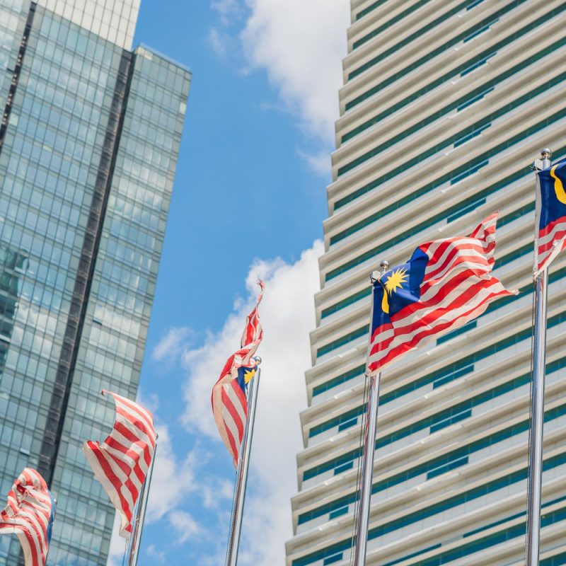 Pelancaran Produk Aluminium Pertama Memperolehi PPS | CIDB HQ