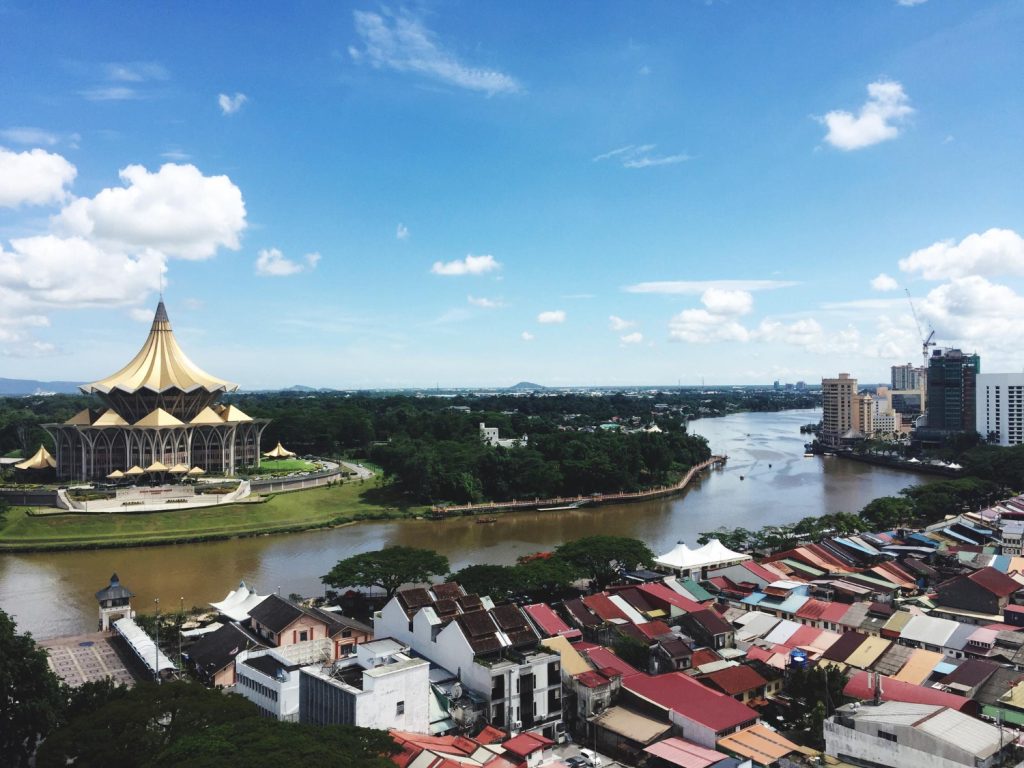 Di Landasan untuk Siap Awal: Projek Persekutuan Bintulu Berimpak Tinggi ...