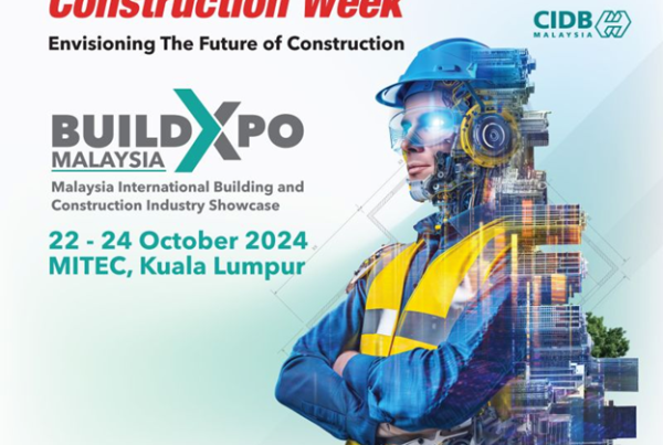 A Vision for Infrastructure in Malaysia Beyond 2023 | CIDB HQ