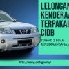 Info Terkini | CIDB HQ