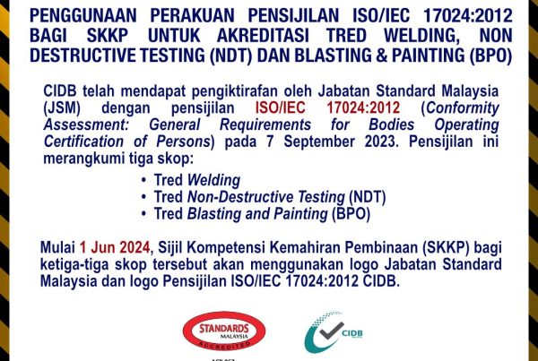 National Construction Cost Centre (N3C) 2.0 | CIDB HQ