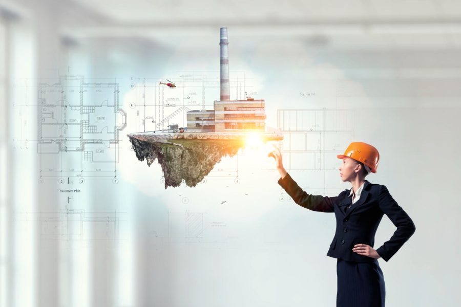 HSS Engineers Berhad: Menerima Kemajuan Teknologi dalam Pembinaan | CIDB HQ