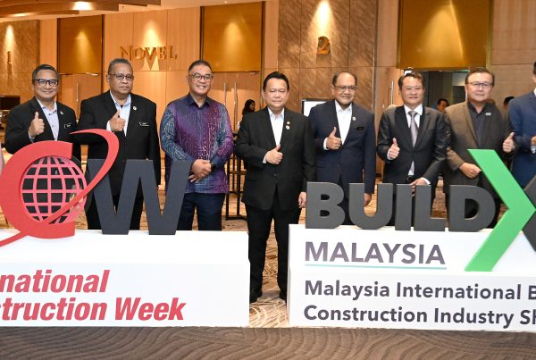 Hybrid WorkshopMalaysian Civil Engineering Standard Method of ...