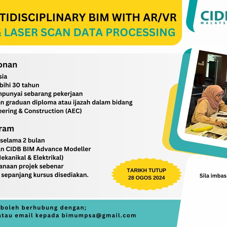 Info Terkini Archives | CIDB HQ