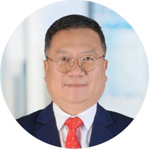 Anggota Lembaga CIDB | CIDB HQ